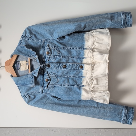 kate spade | Jackets & Coats | Kate Spade Denim Jacket | Poshmark